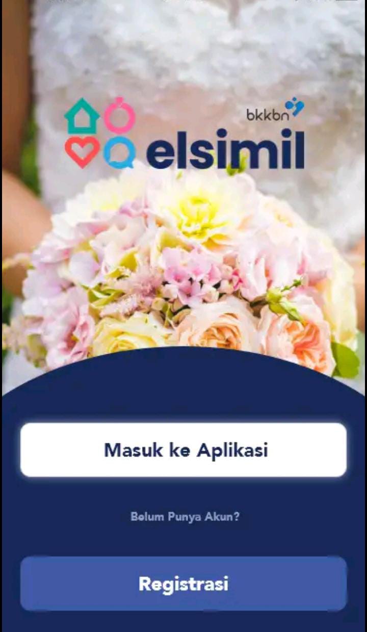 Elsimil, Aplikasi Cegah Stunting Bagi Remaja dan Calon Pengantin ...