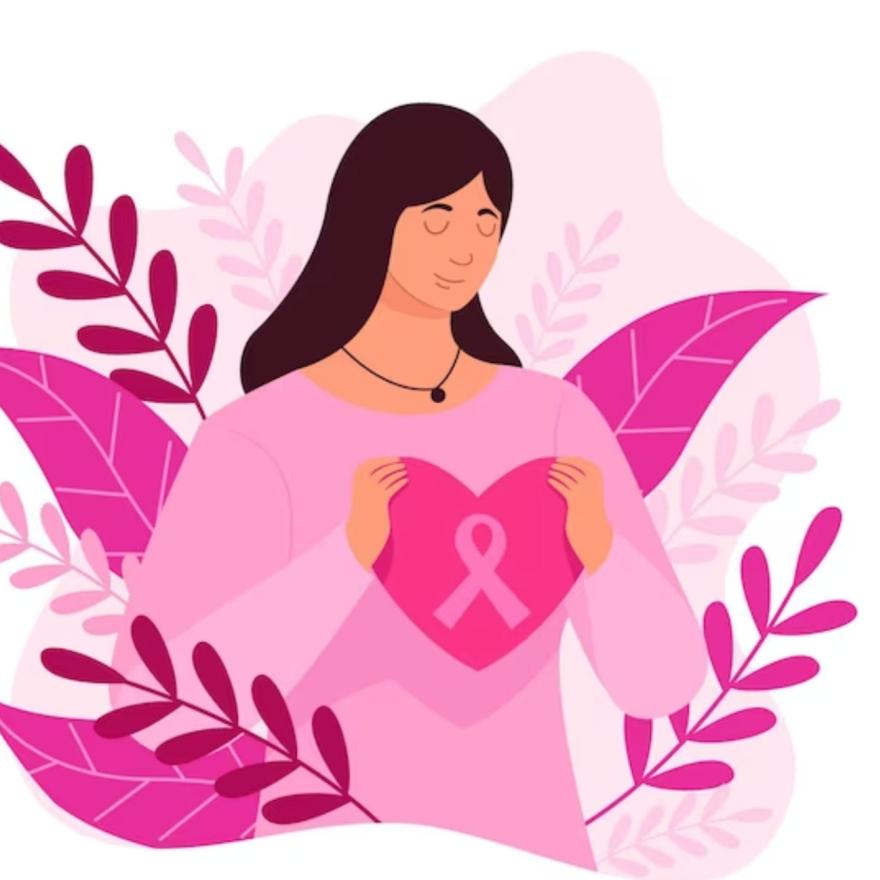 Sadari dan Kenali Kanker Payudara - Kalurahan HARGOREJO